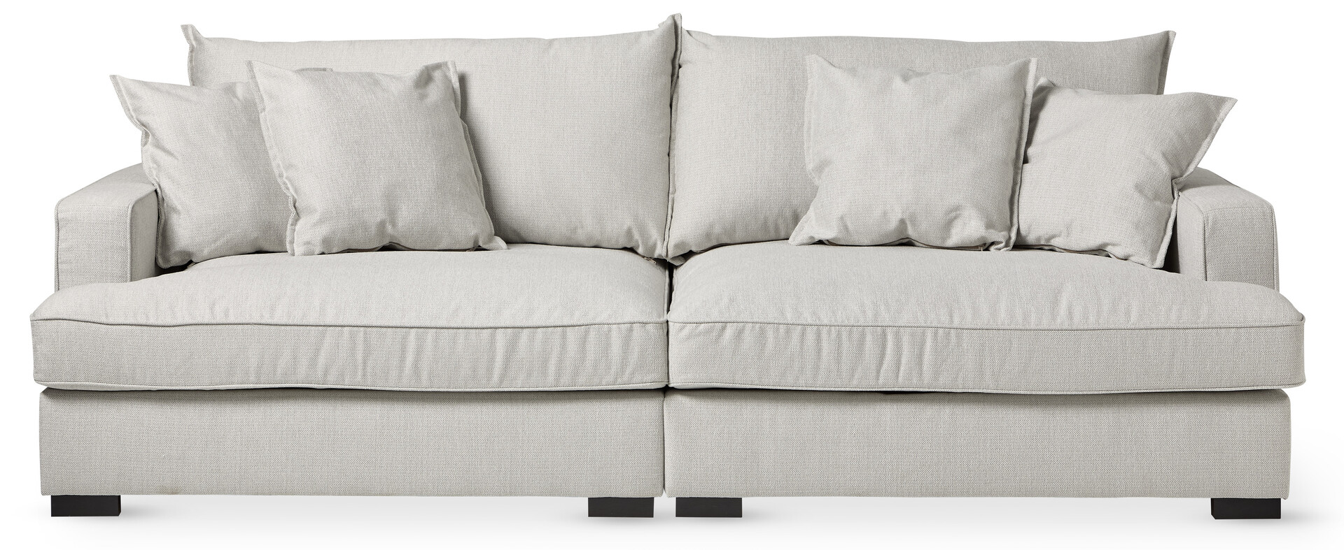 Rossi 3-sits soffa | Mio