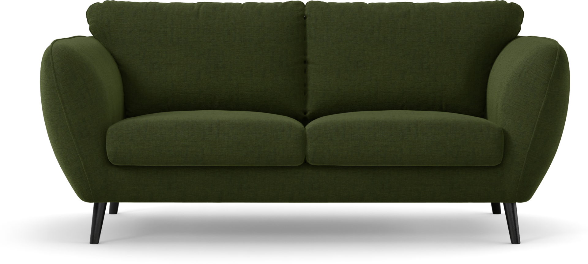 Madison 2-sits soffa | Mio