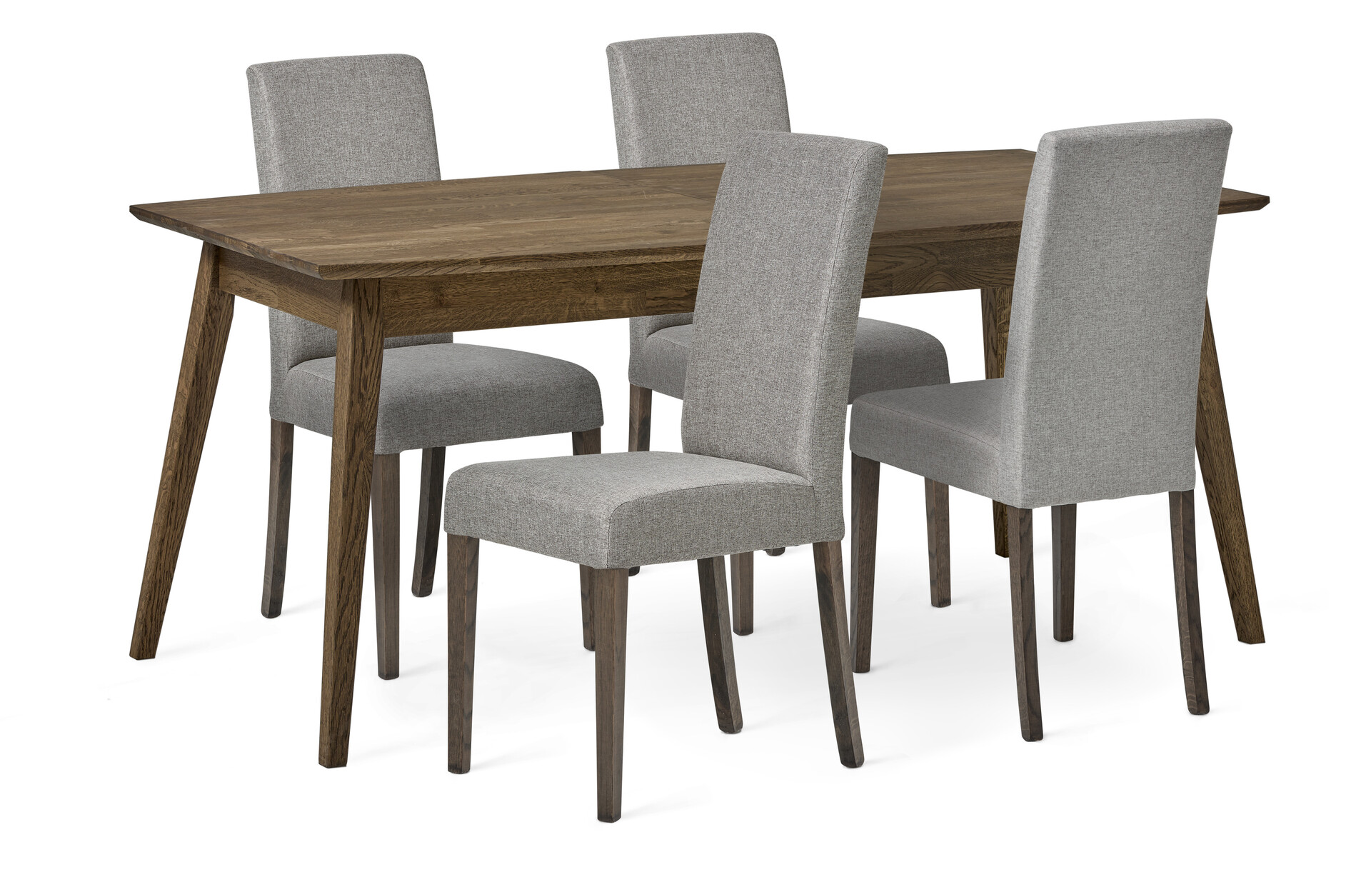 Ekerö Matgrupp med 4 stolar Ekenäs | Mio