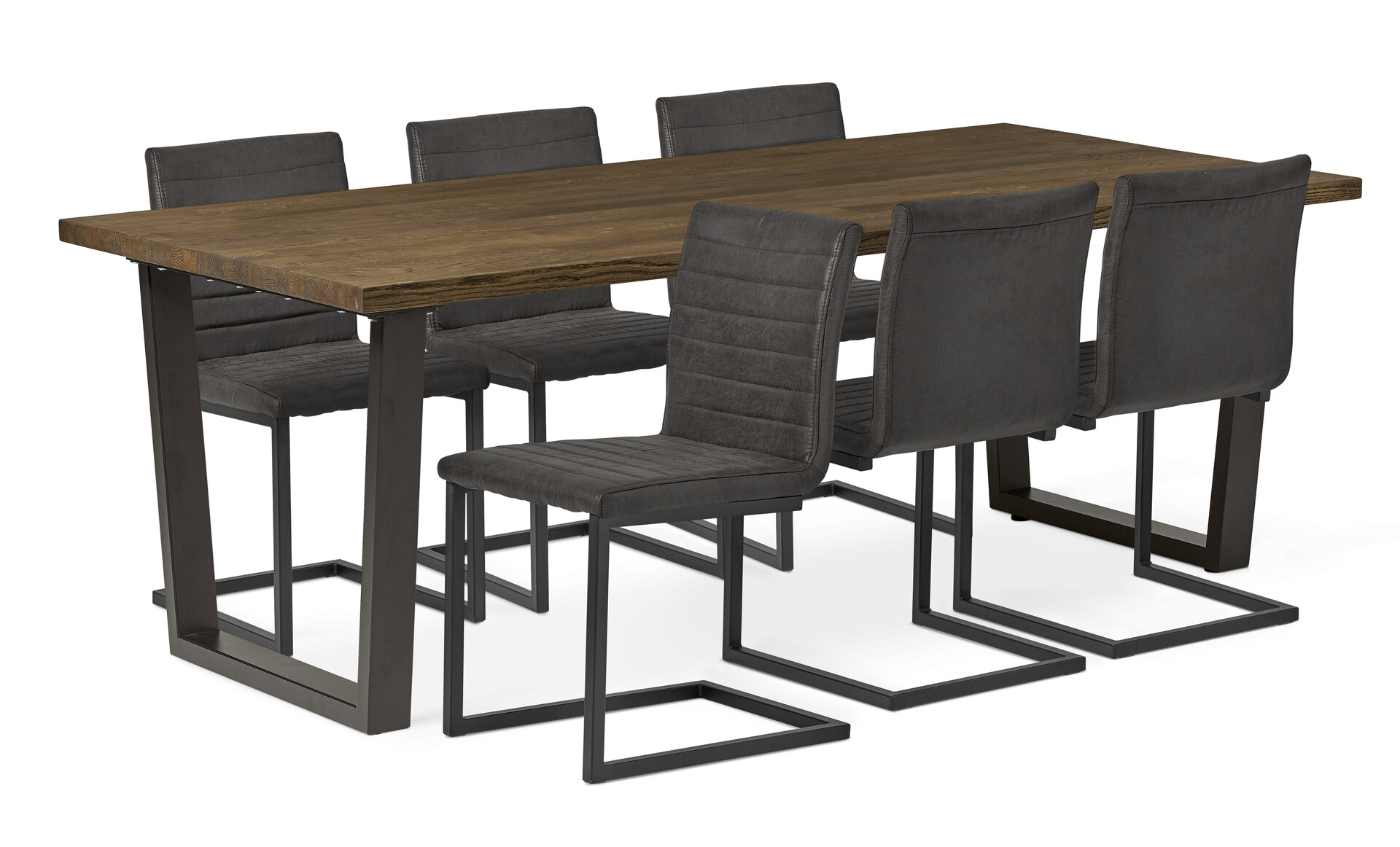 Eastwood Matgrupp med 6 stolar Chatham | Mio