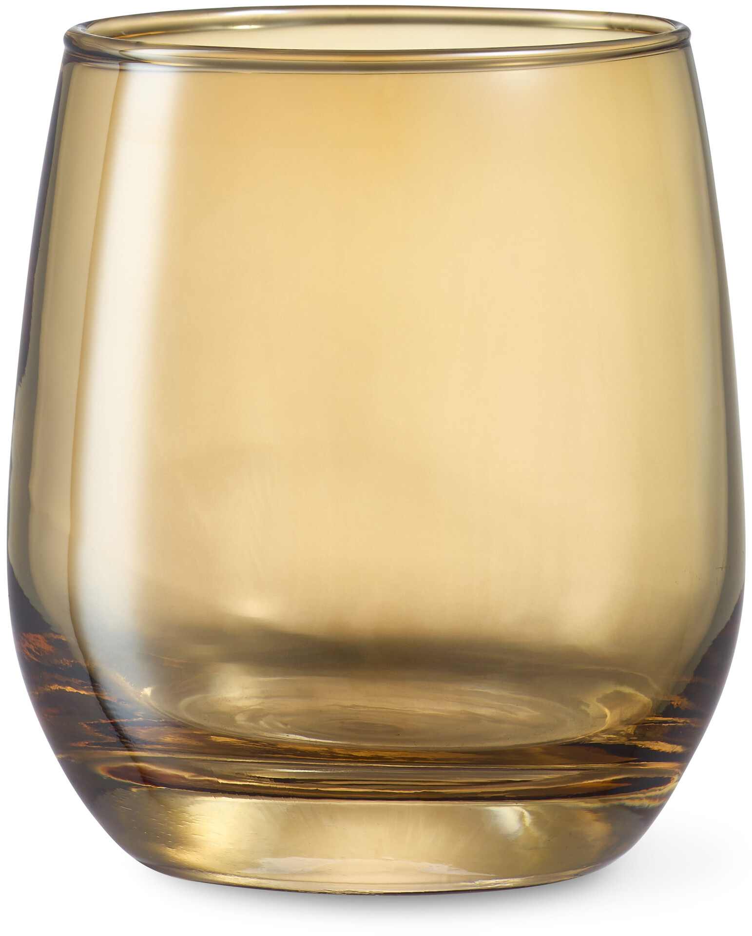 Evelyn Glas, H 9,5 Ø 8,4 cm, 35 cl | Mio