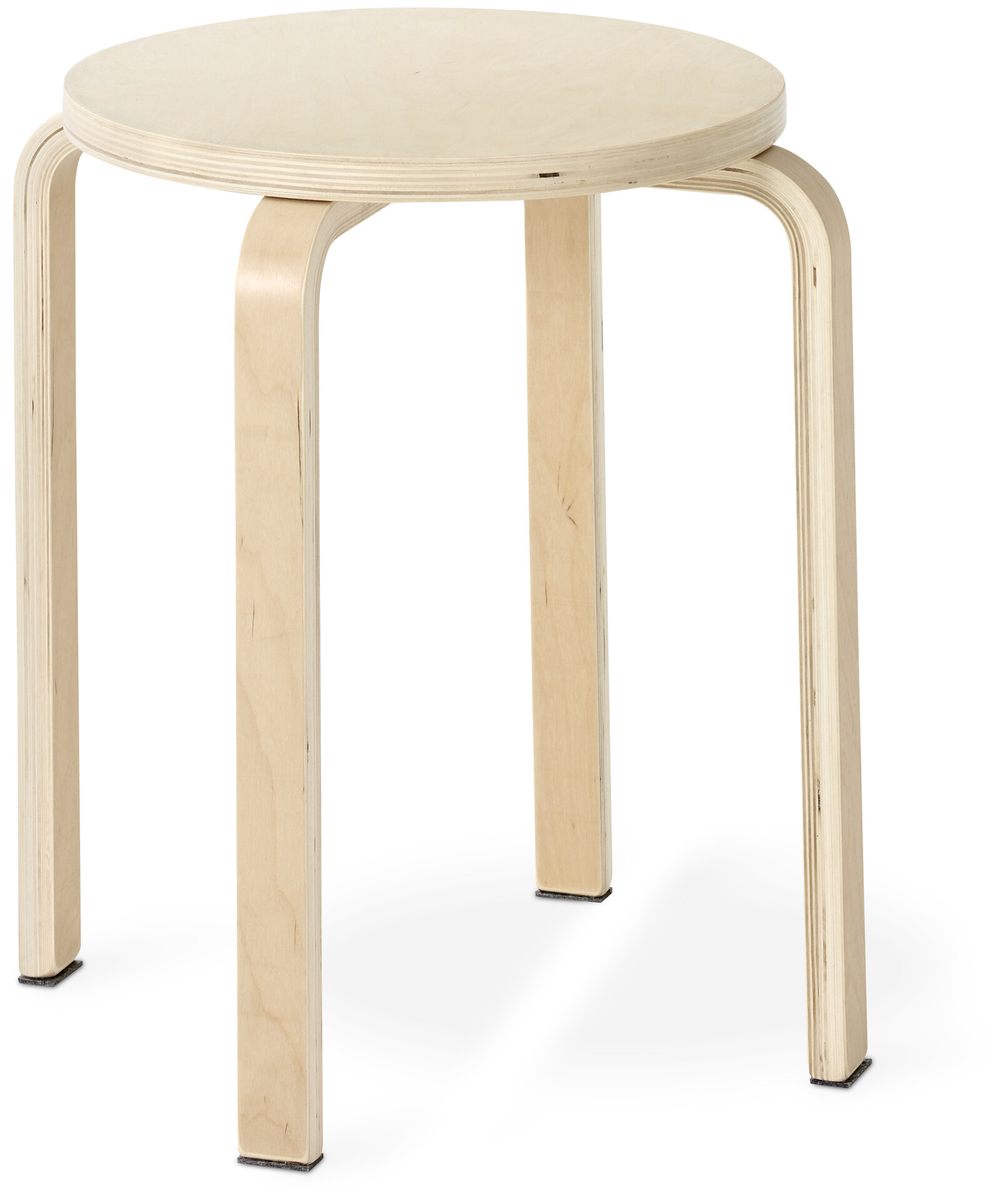 Pelle Pall, Ø35x42x42x45 cm | Mio