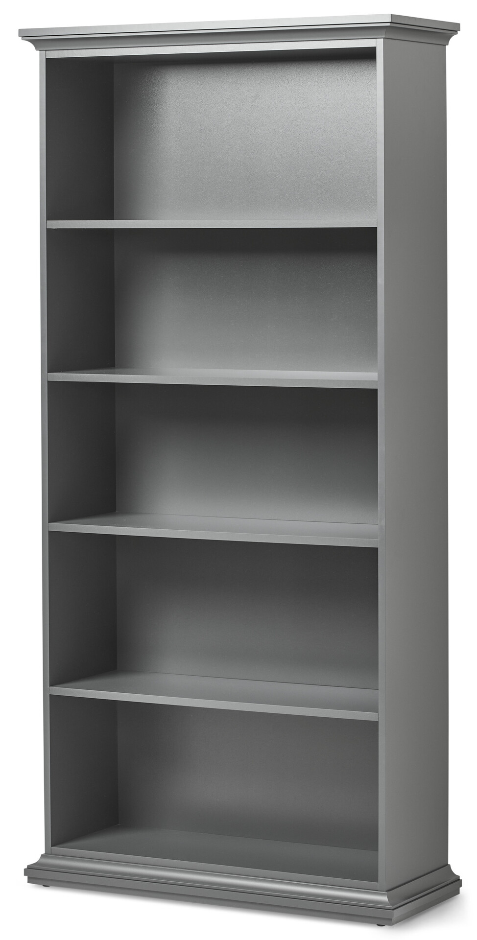 Elverum Hylla, 96x37x201 cm | Mio