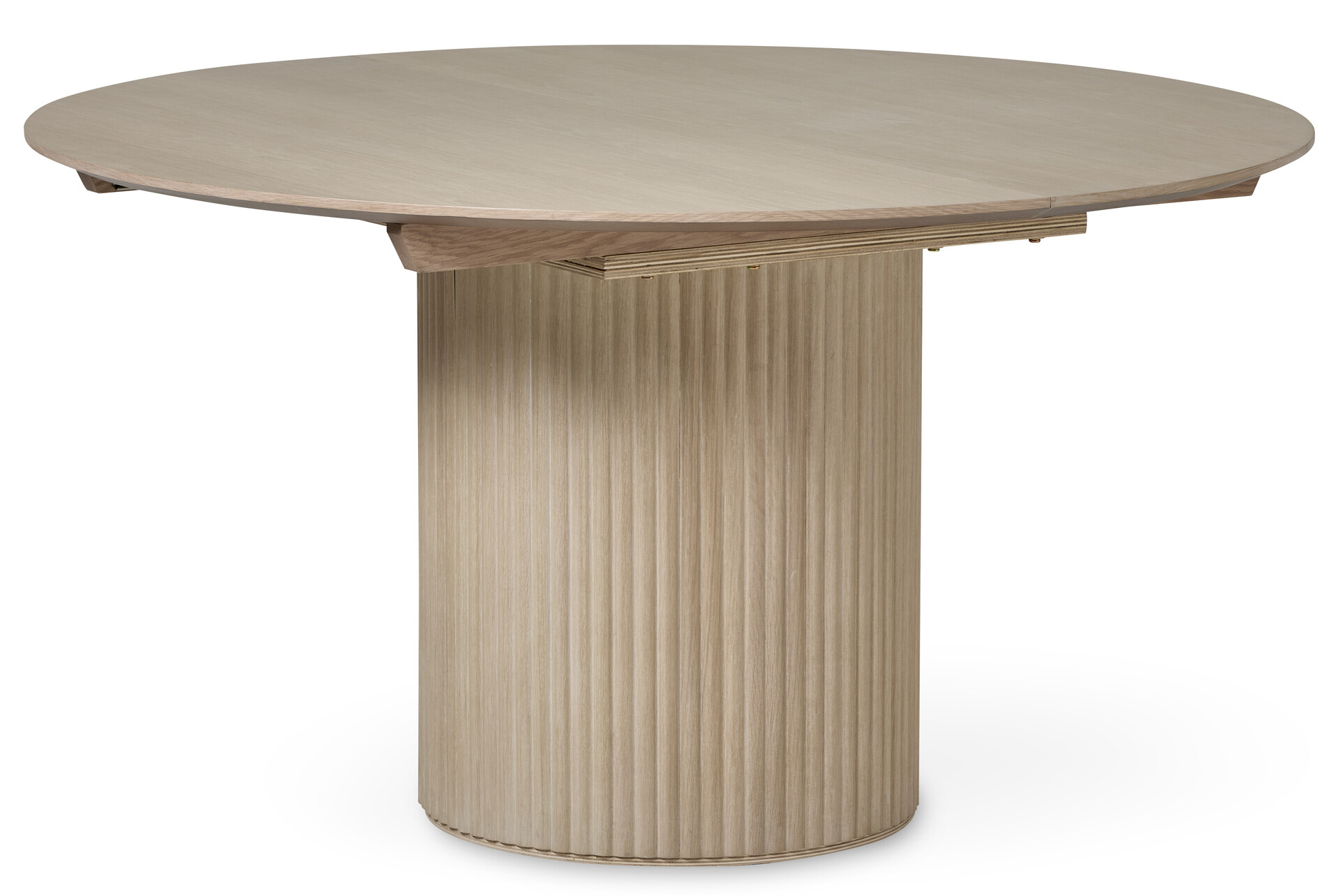 Cord Matbord, Ø 136-186 cm | Mio