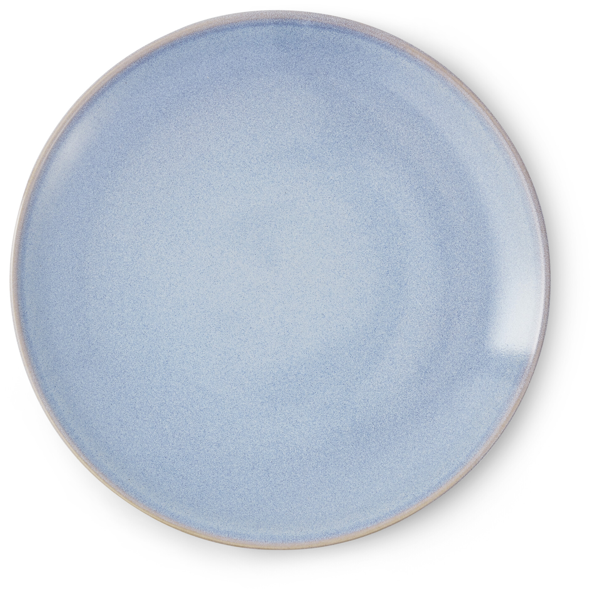 Stack Tallrik i stengods, Ø 26 cm | Mio