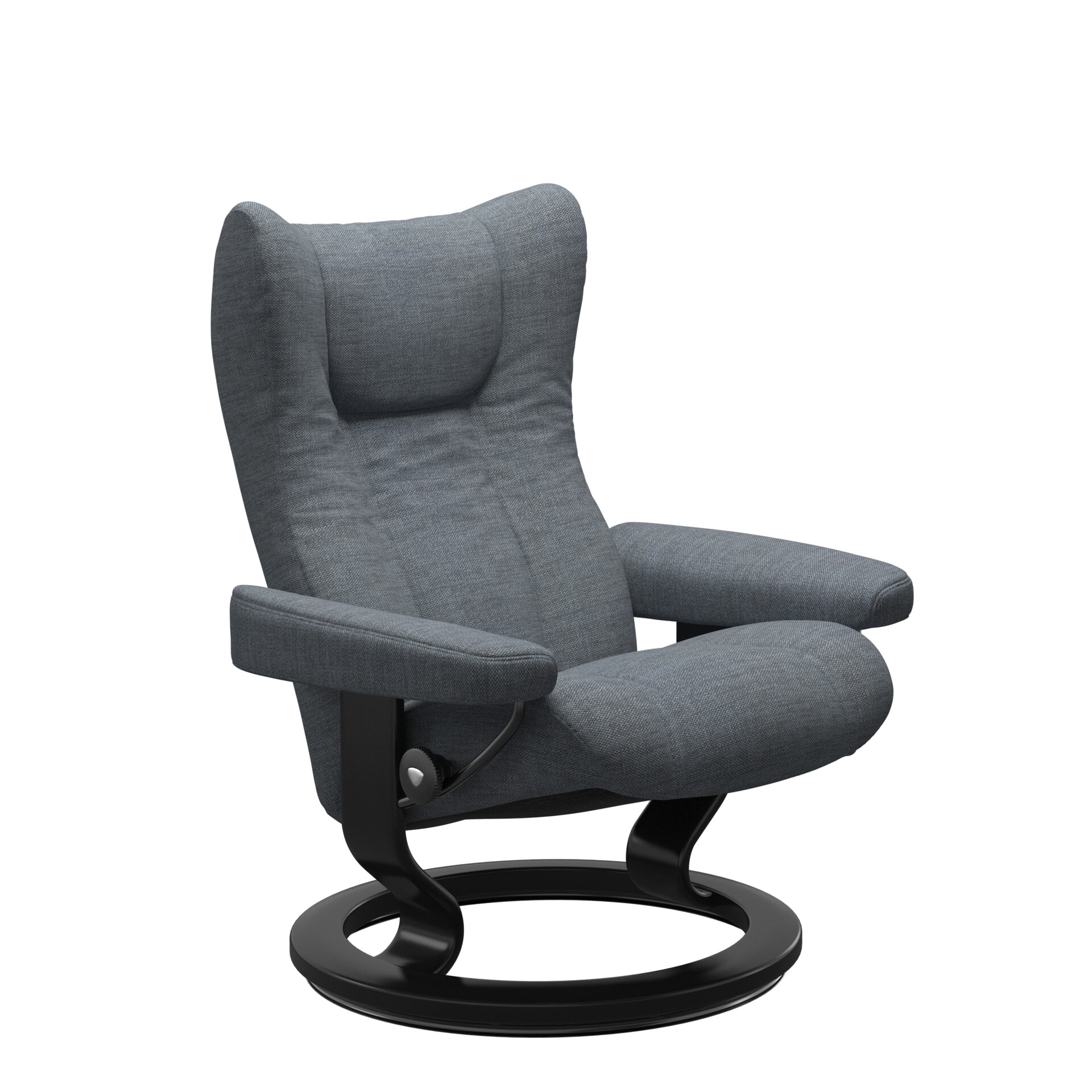 Stressless Wing Fåtölj | Mio