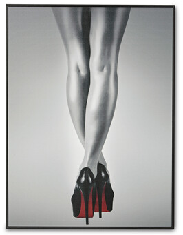 Tavlor med olika motiv och storlekar | Mio