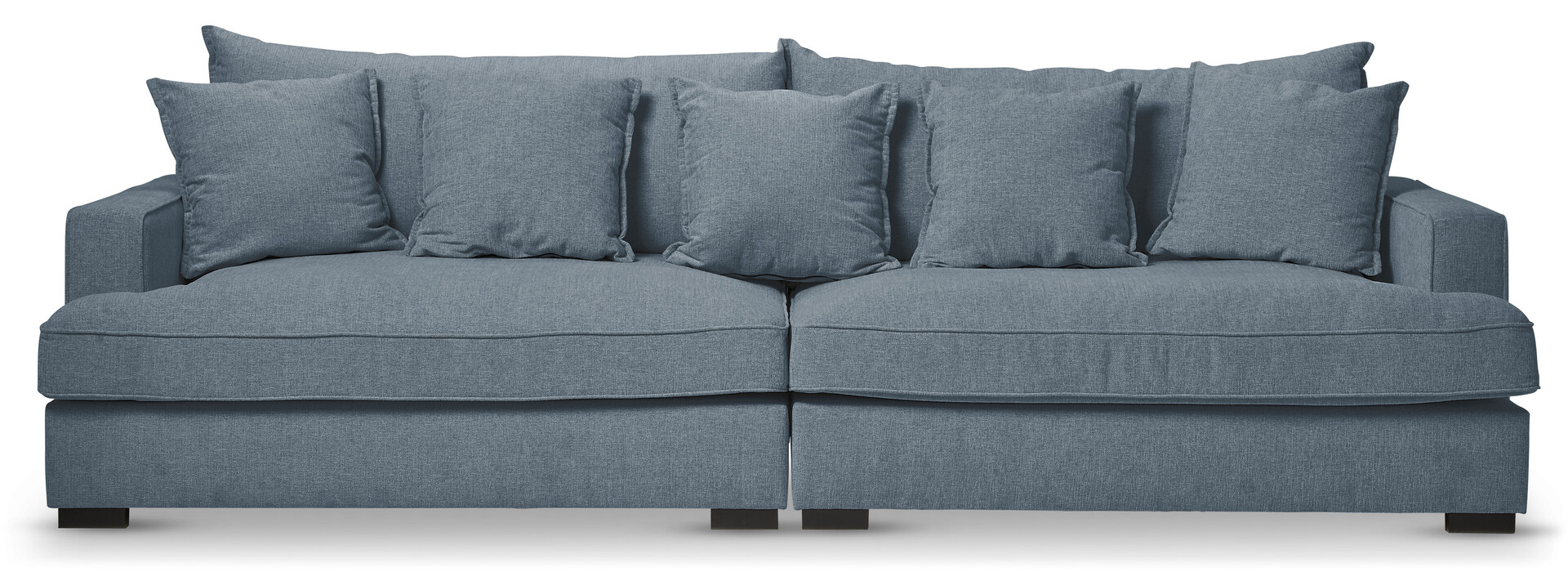 Rossi 3-sits soffa XL | Mio