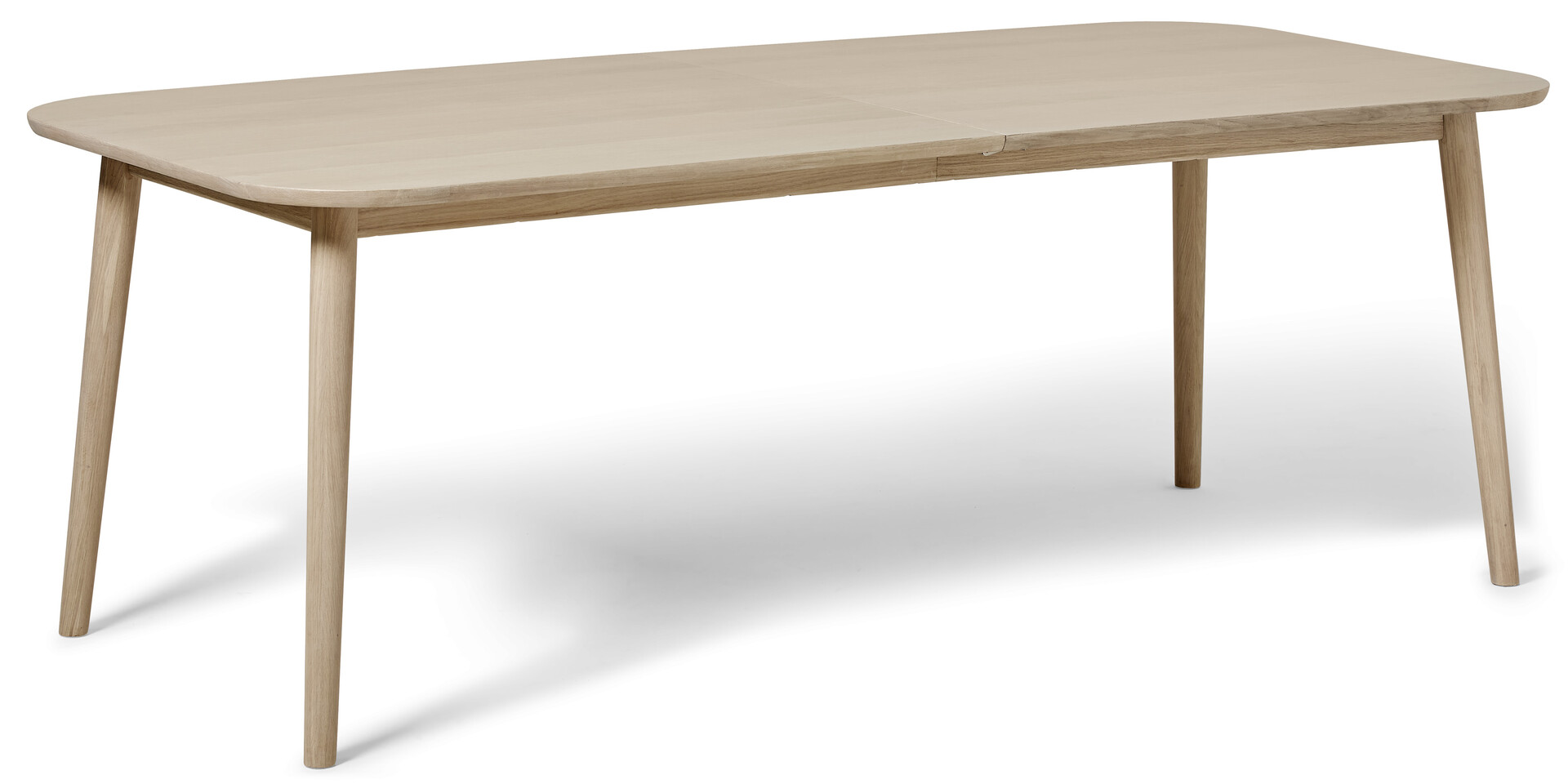 Sixten Matbord, 210/314x100x75 cm | Mio