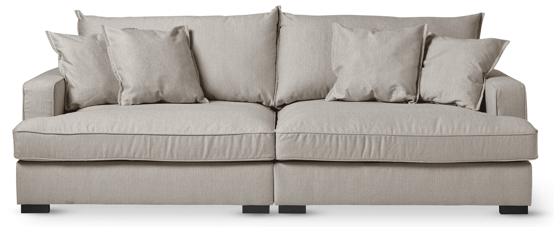 Rossi 3-sits soffa | Mio