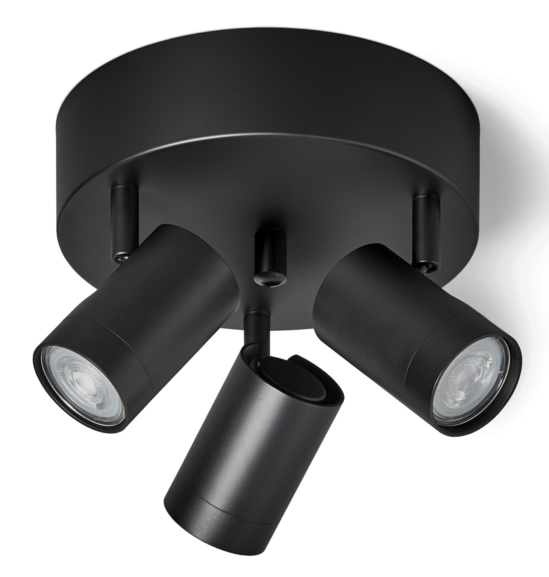 Denver Taklampa H16 Ø20 cm | Mio