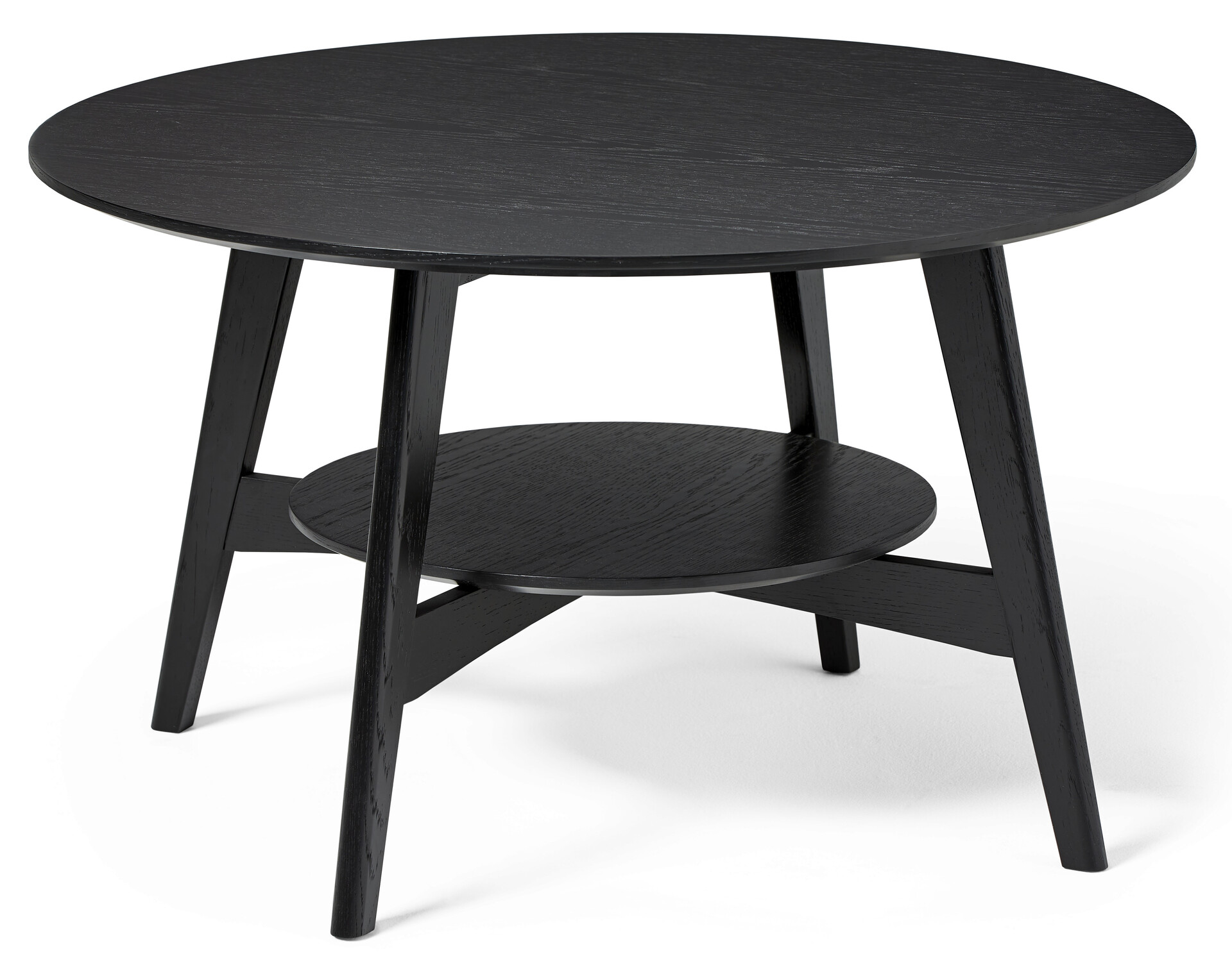 Ester Soffbord, Ø 85 H 50 cm | Mio