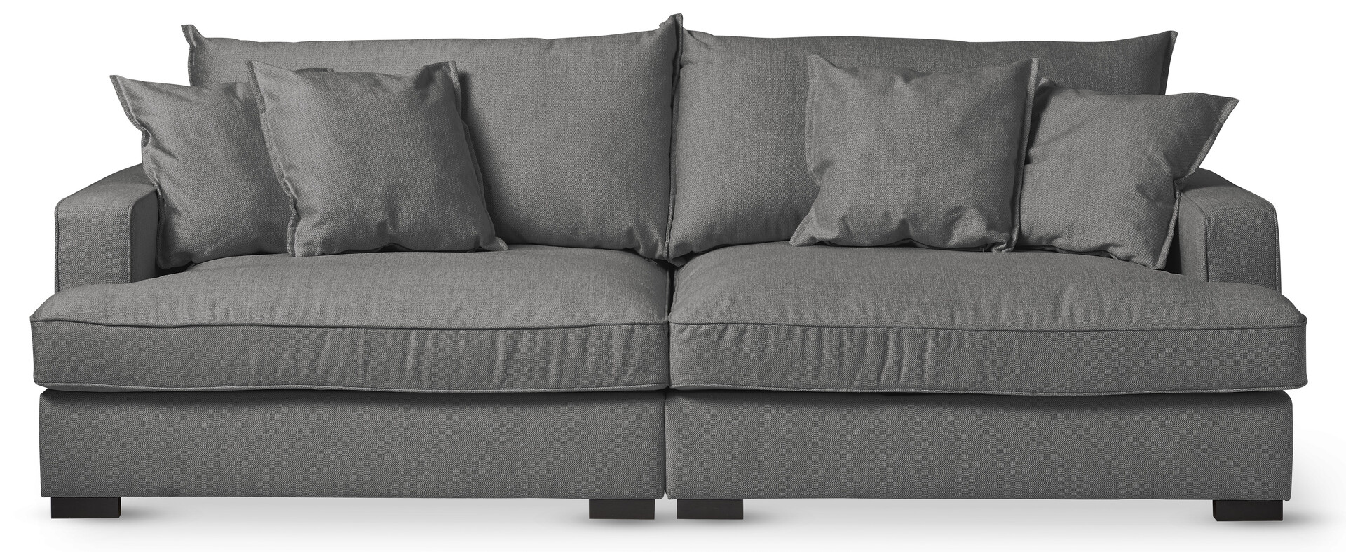 Rossi 3-sits soffa | Mio