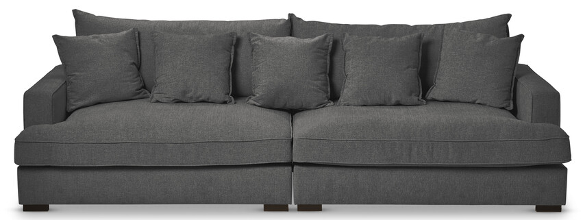 Rossi 3-sits soffa XL | Mio