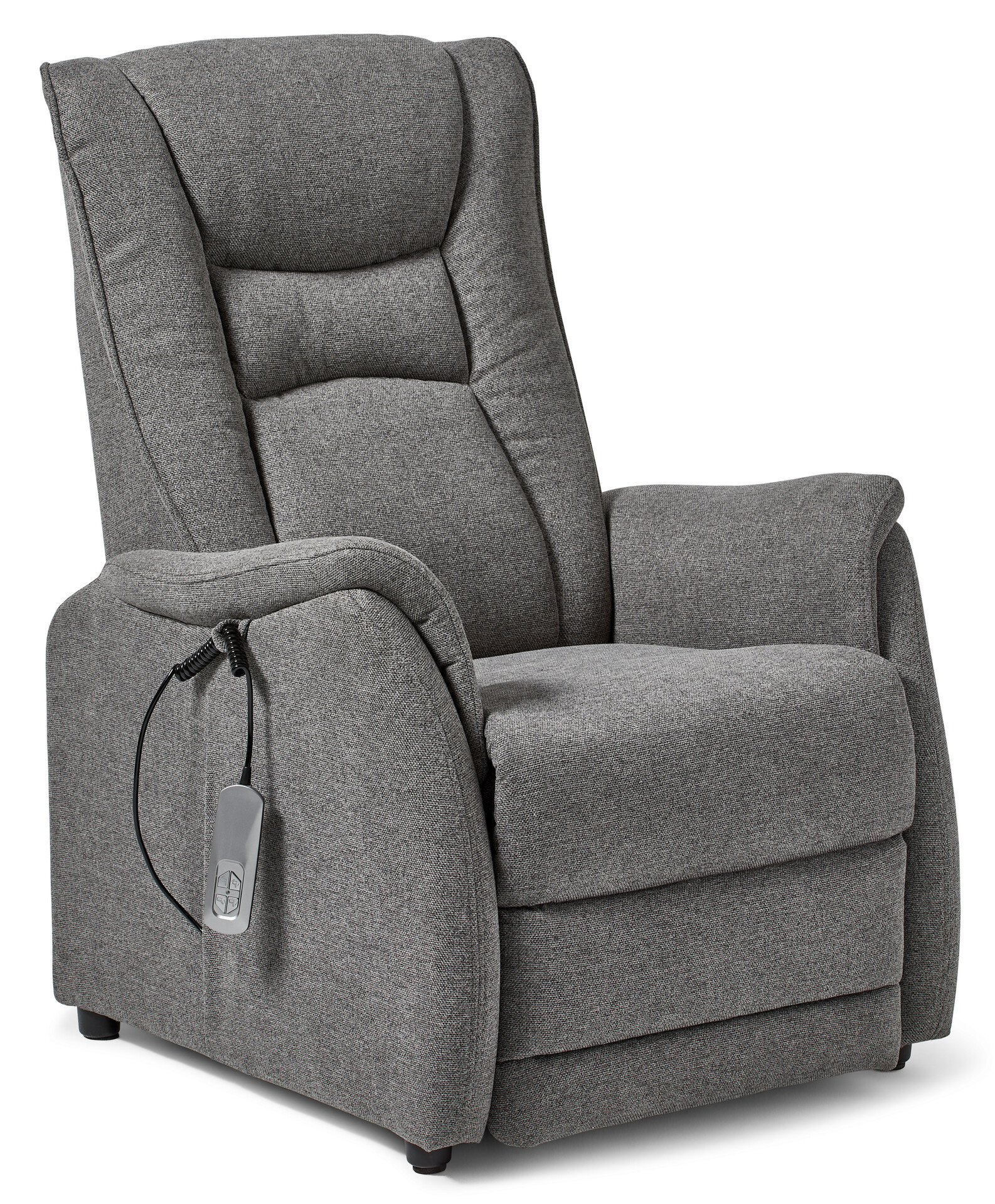 Elof Recliner med lyfthjälp | Mio