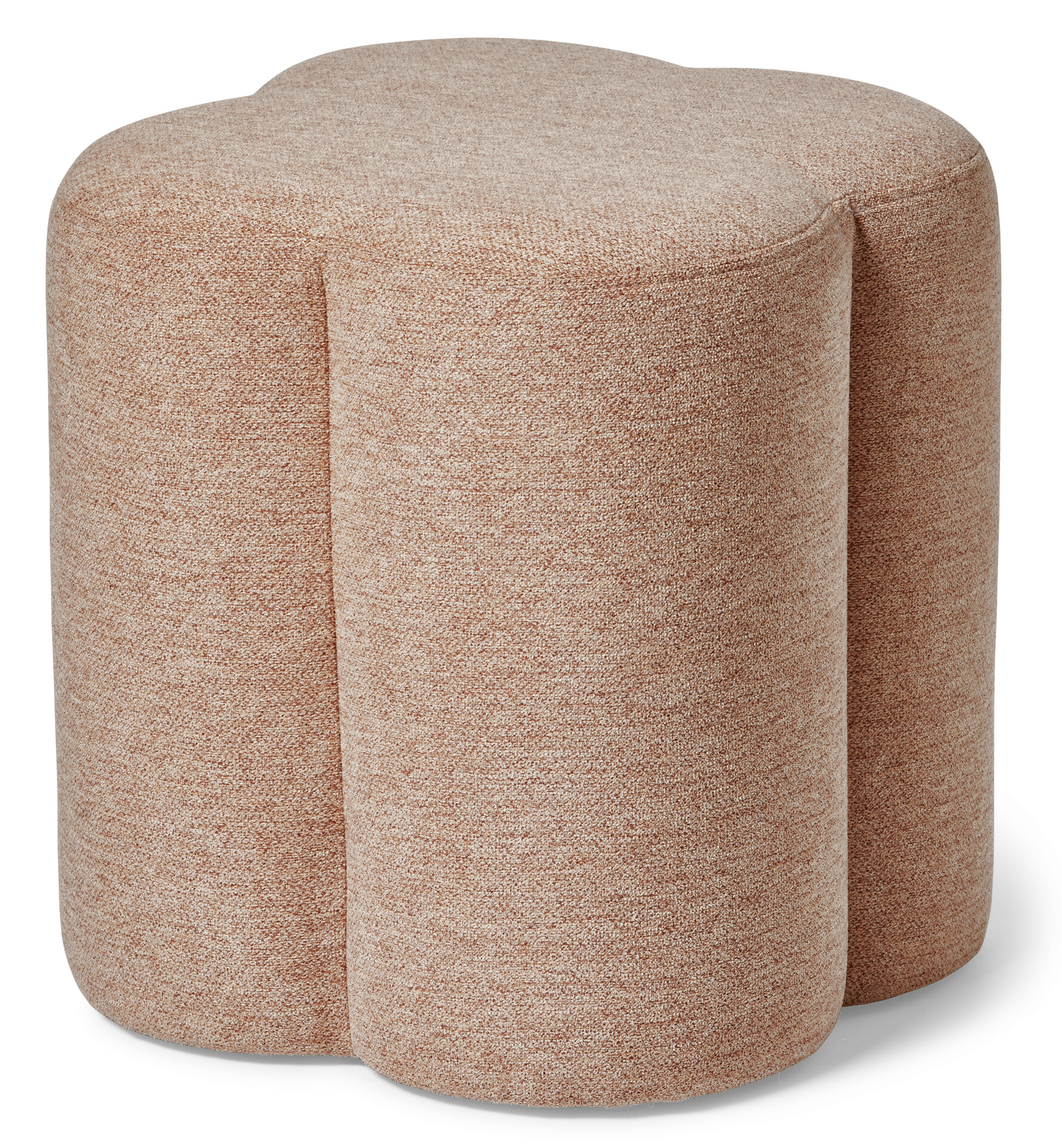 Lycka Sittpuff, Ø 35 cm | Mio