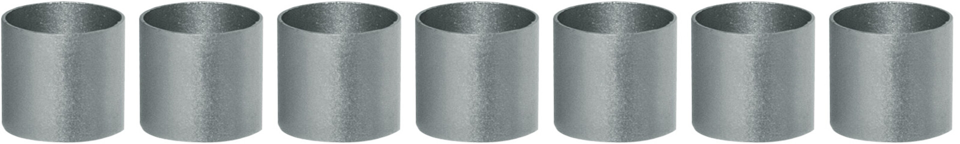 Manschett Ljusmanchett, 7-pack | Mio