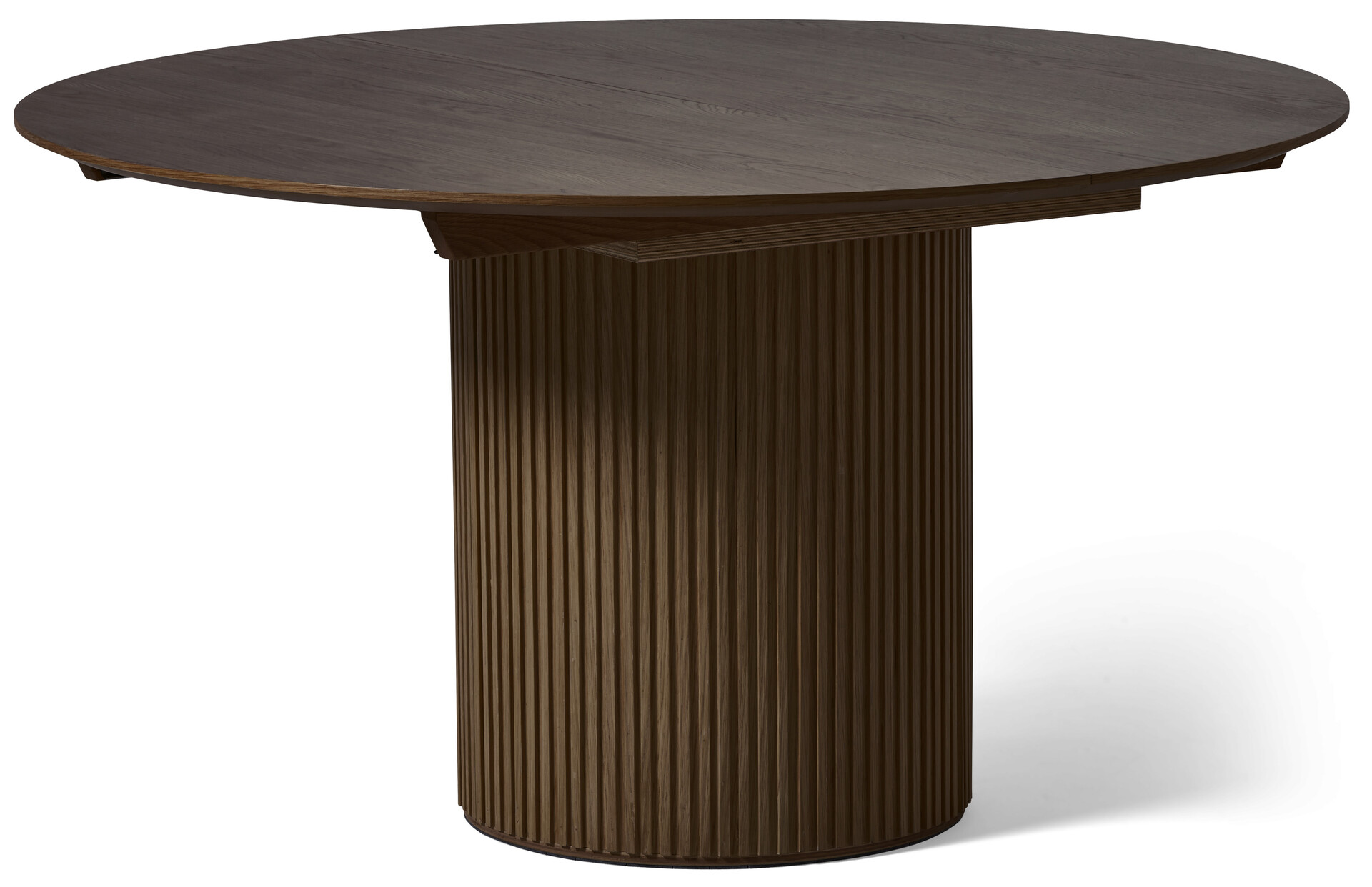 Astrid Matbord, Ø 136-186 cm | Mio