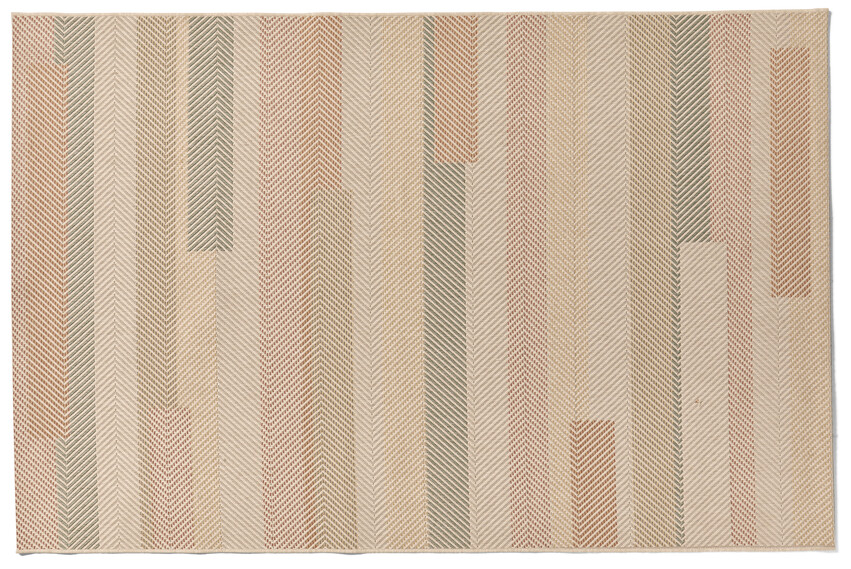 Lofta Flatvävd matta, inom-/utomhus | Mio