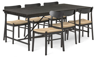 Matbord & matgrupper för hela famlijen | Mio