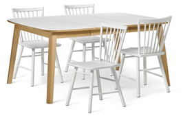 Matbord & matgrupper för hela famlijen | Mio