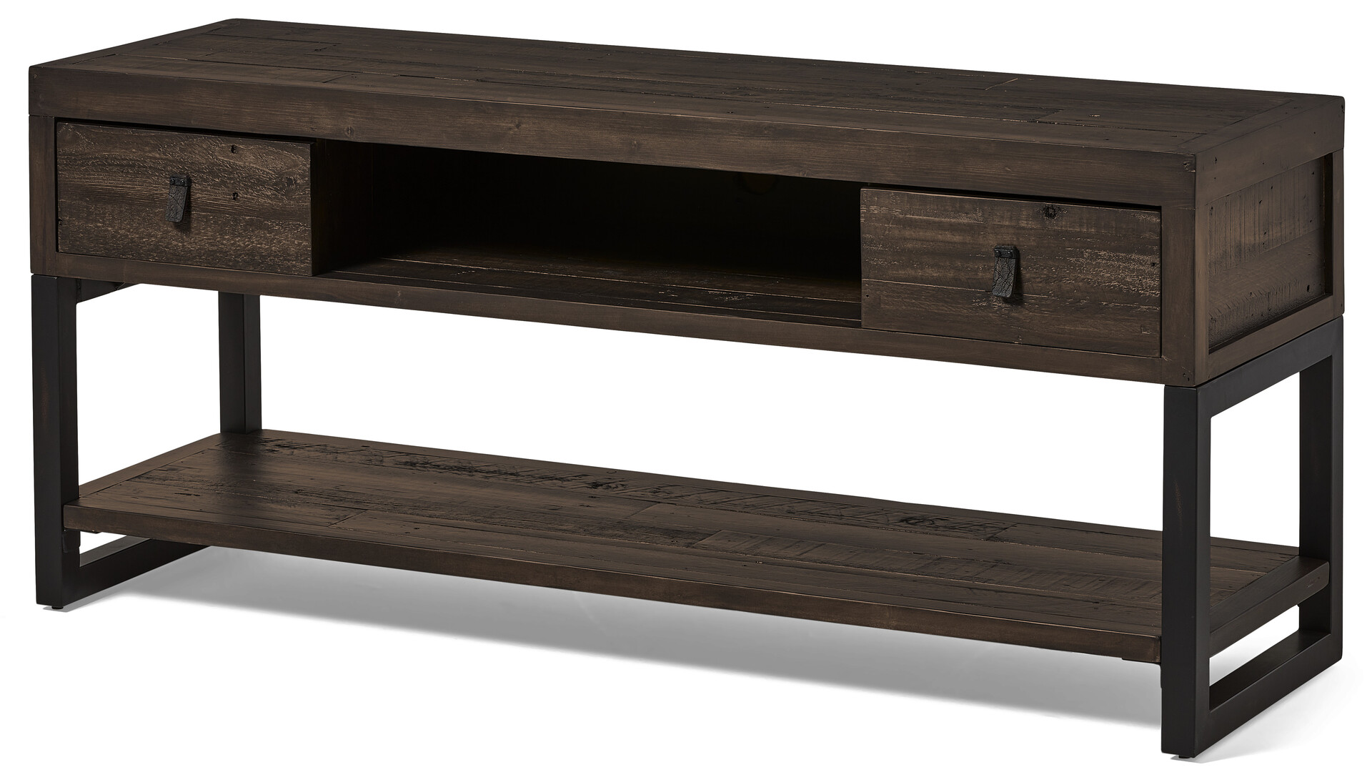 Woodenforge Tv-bänk, 150x45x65 cm | Mio