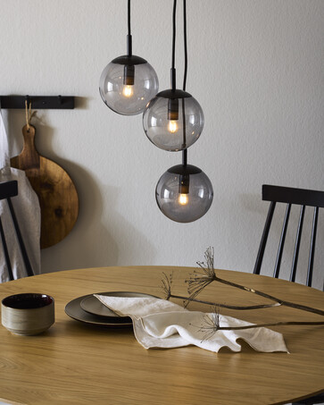 Taklampor | Hallampor och kökslampor | Mio