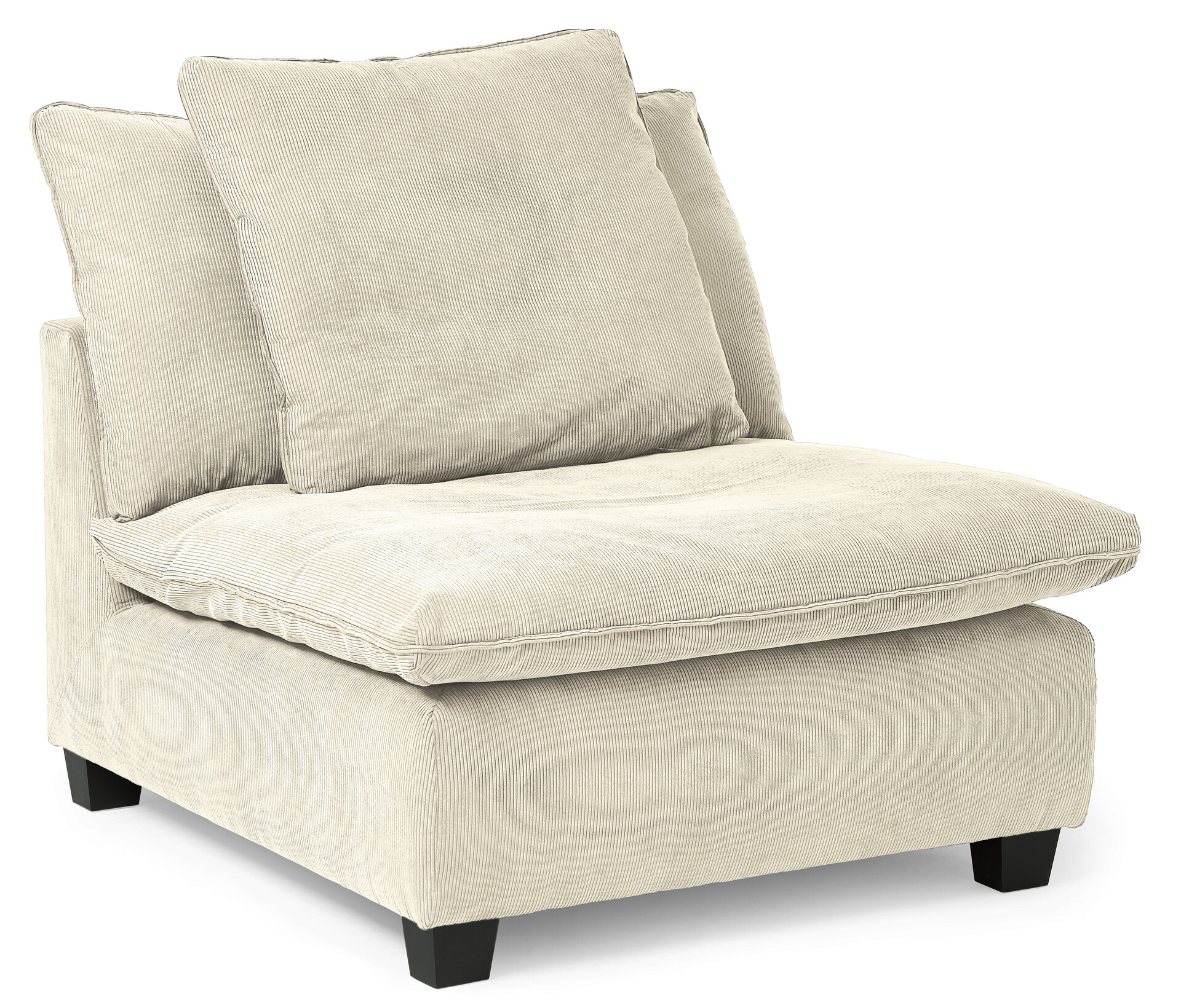 Bellora 1-sits, utan armstöd | Mio