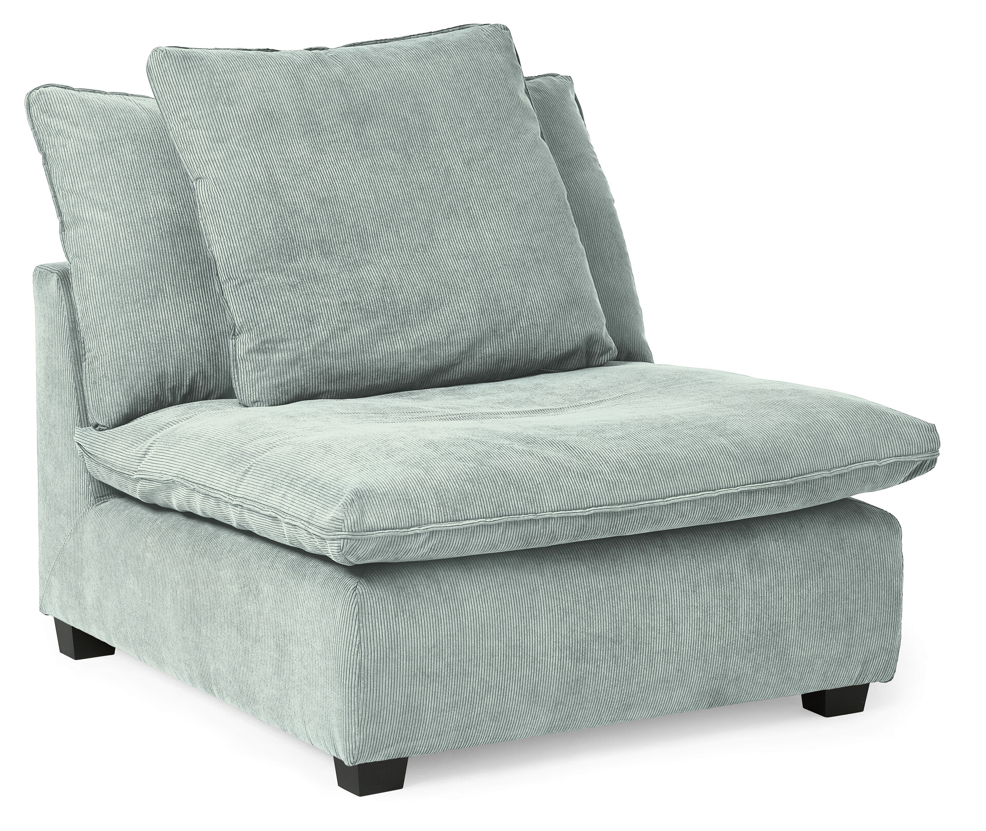 Bellora 1-sits, utan armstöd | Mio