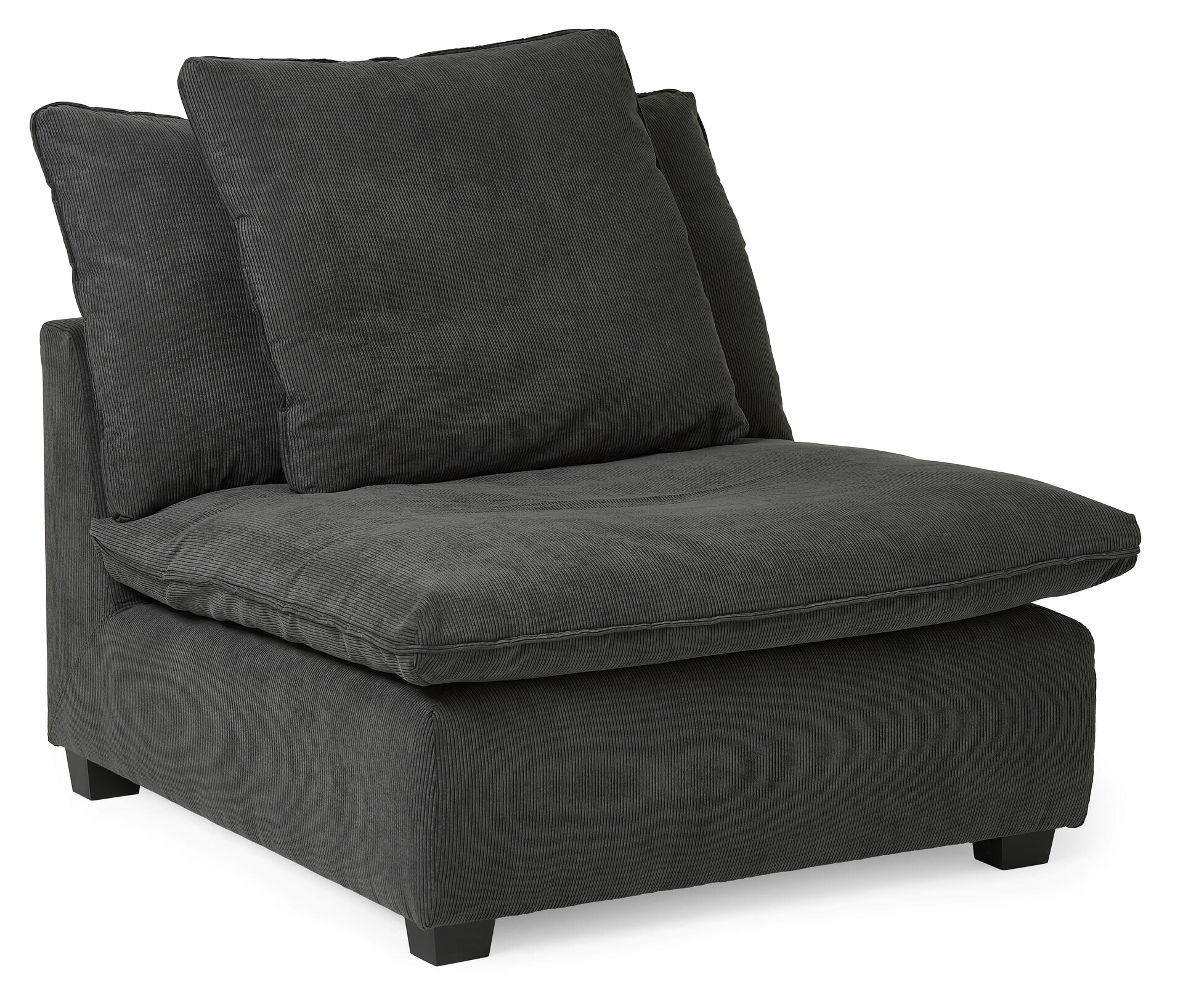 Bellora 1-sits, utan armstöd | Mio