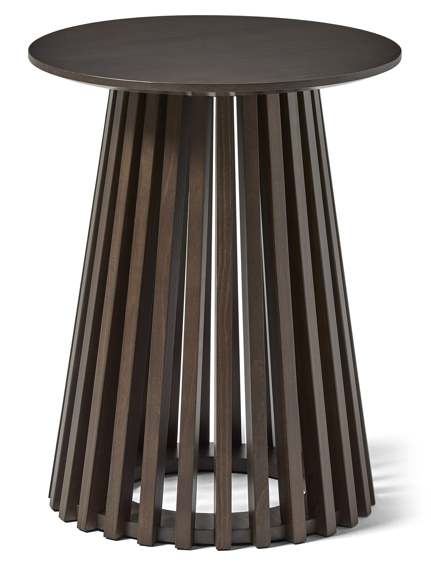 Ferris Sidobord, Ø 40 H 50 cm | Mio