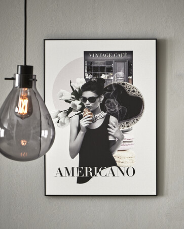 Tavlor med olika motiv och storlekar | Mio