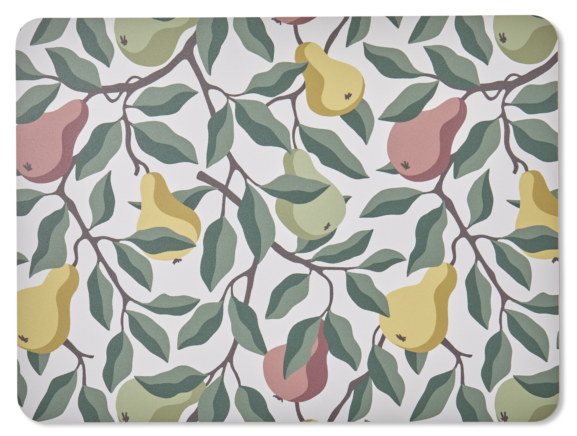 Conference Tablett i plast, 30x40 cm | Mio