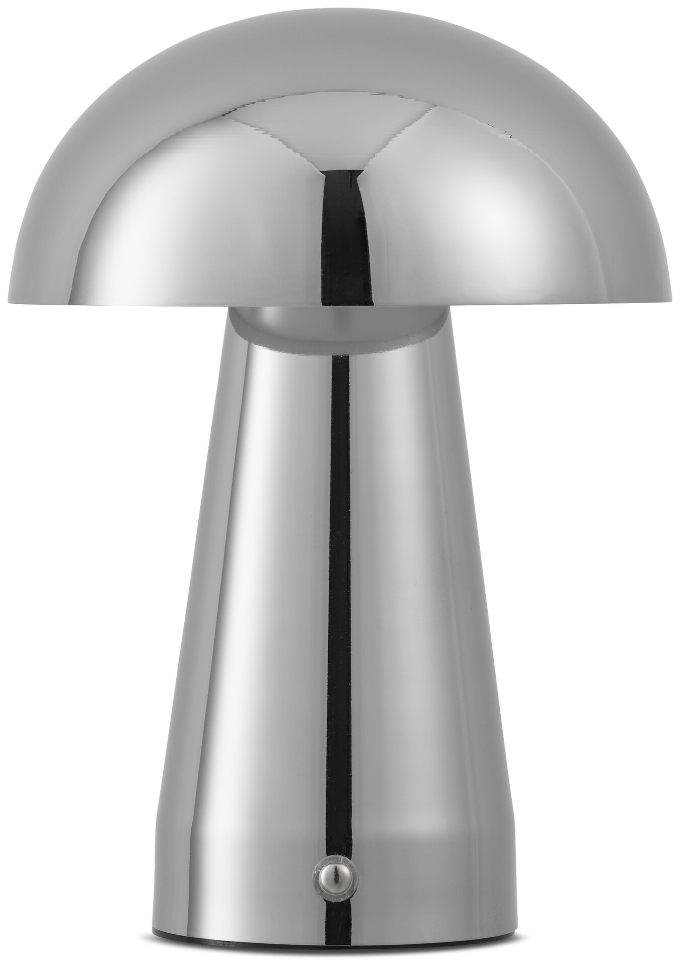 Tilo Portabel bordslampa, H20 Ø14,5 cm | Mio