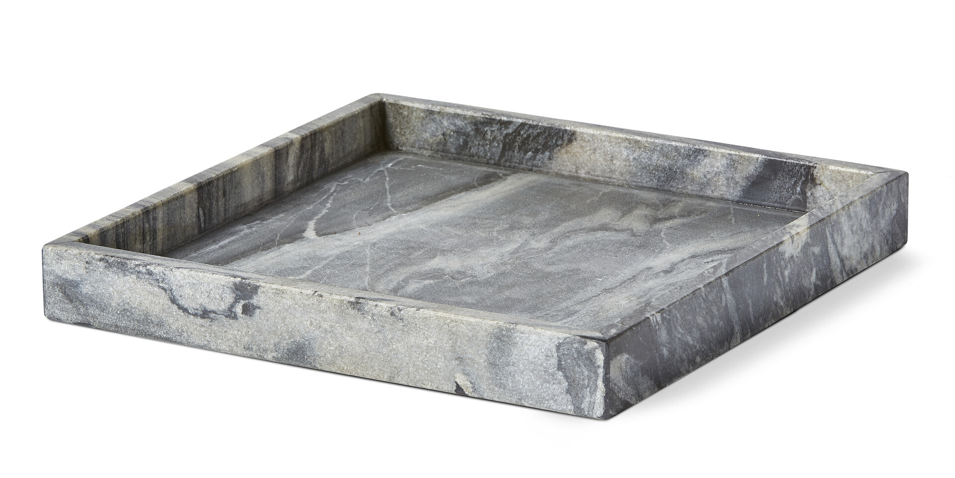 Marmor Bricka, 30x30x4 cm | Mio