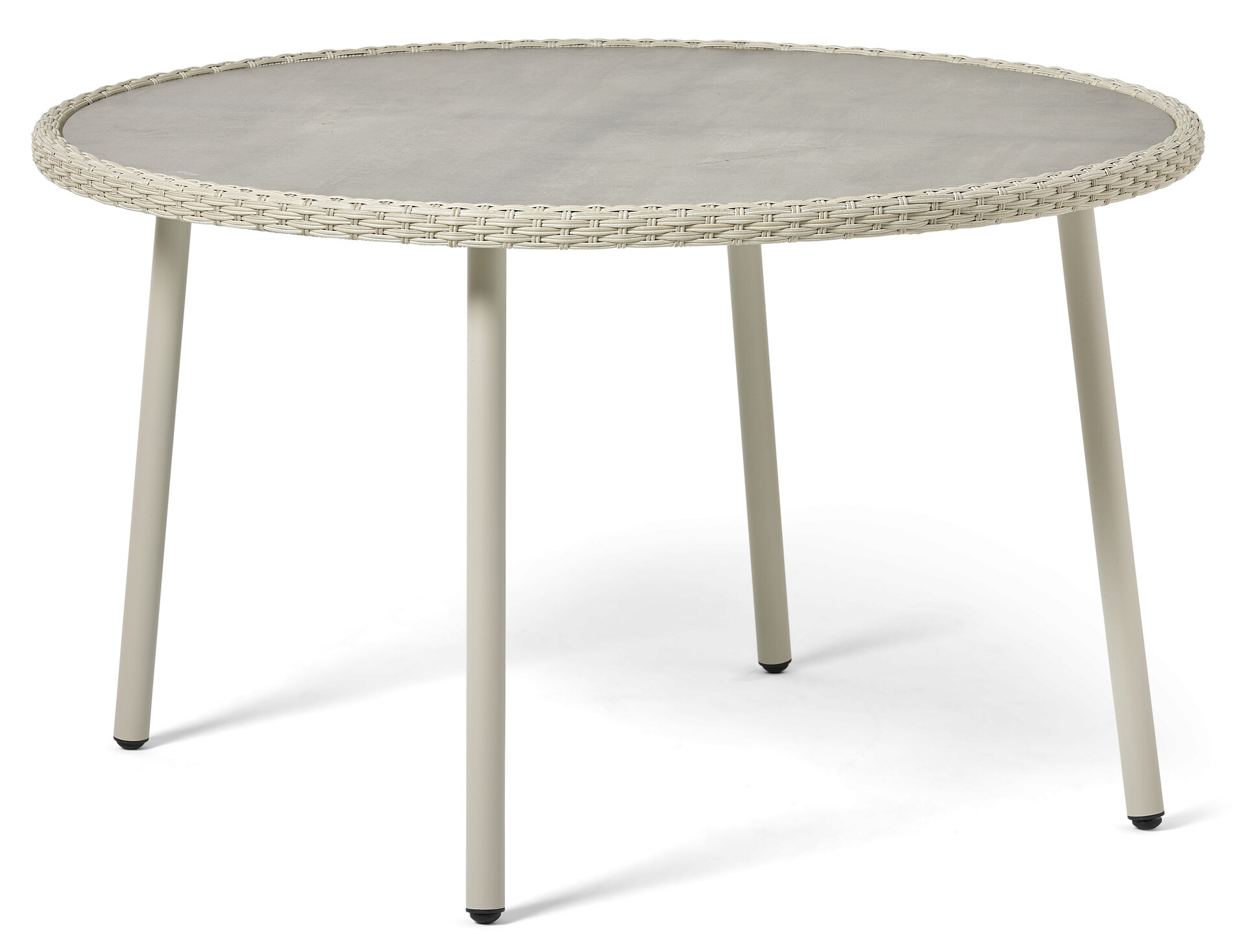Savona Utebord, Ø 120 cm | Mio