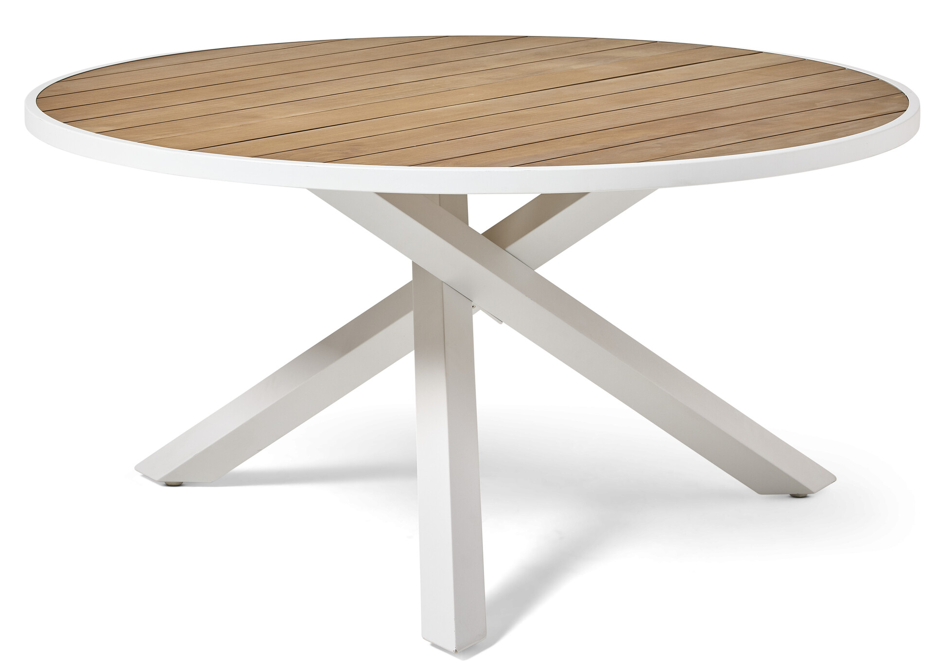 Modena Utebord, Ø 150 cm | Mio