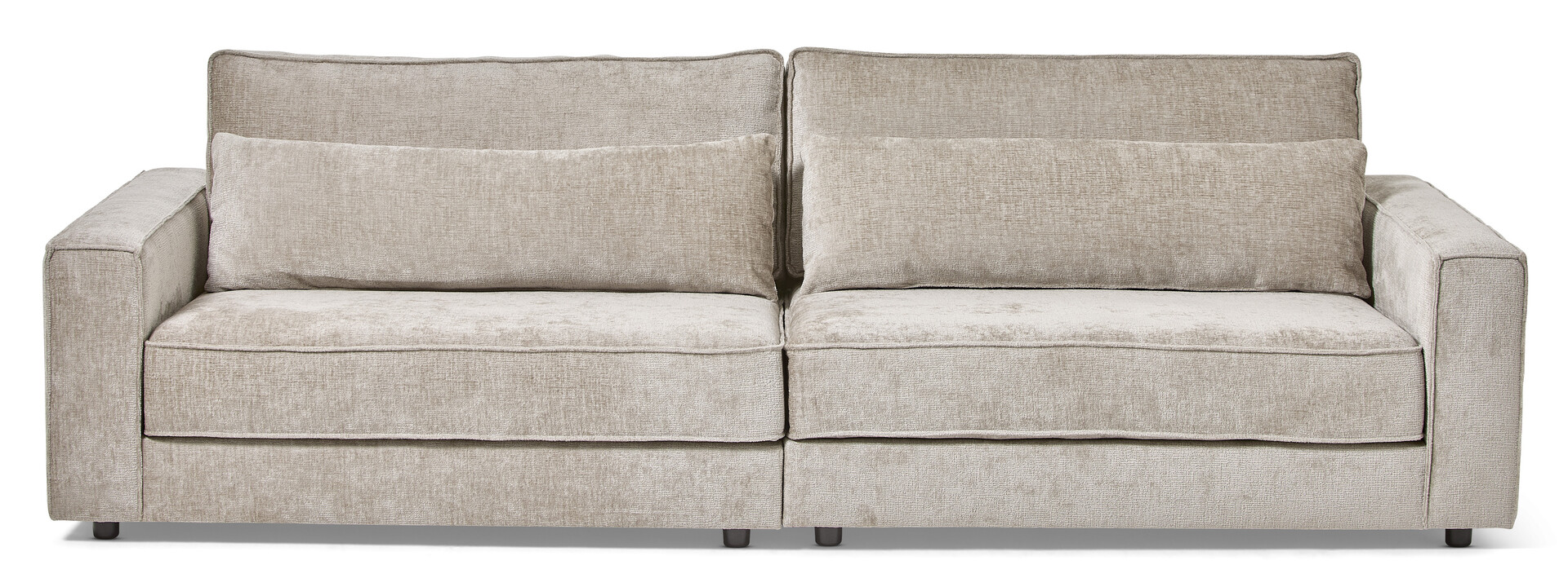 Hudson 4-sits soffa | Mio