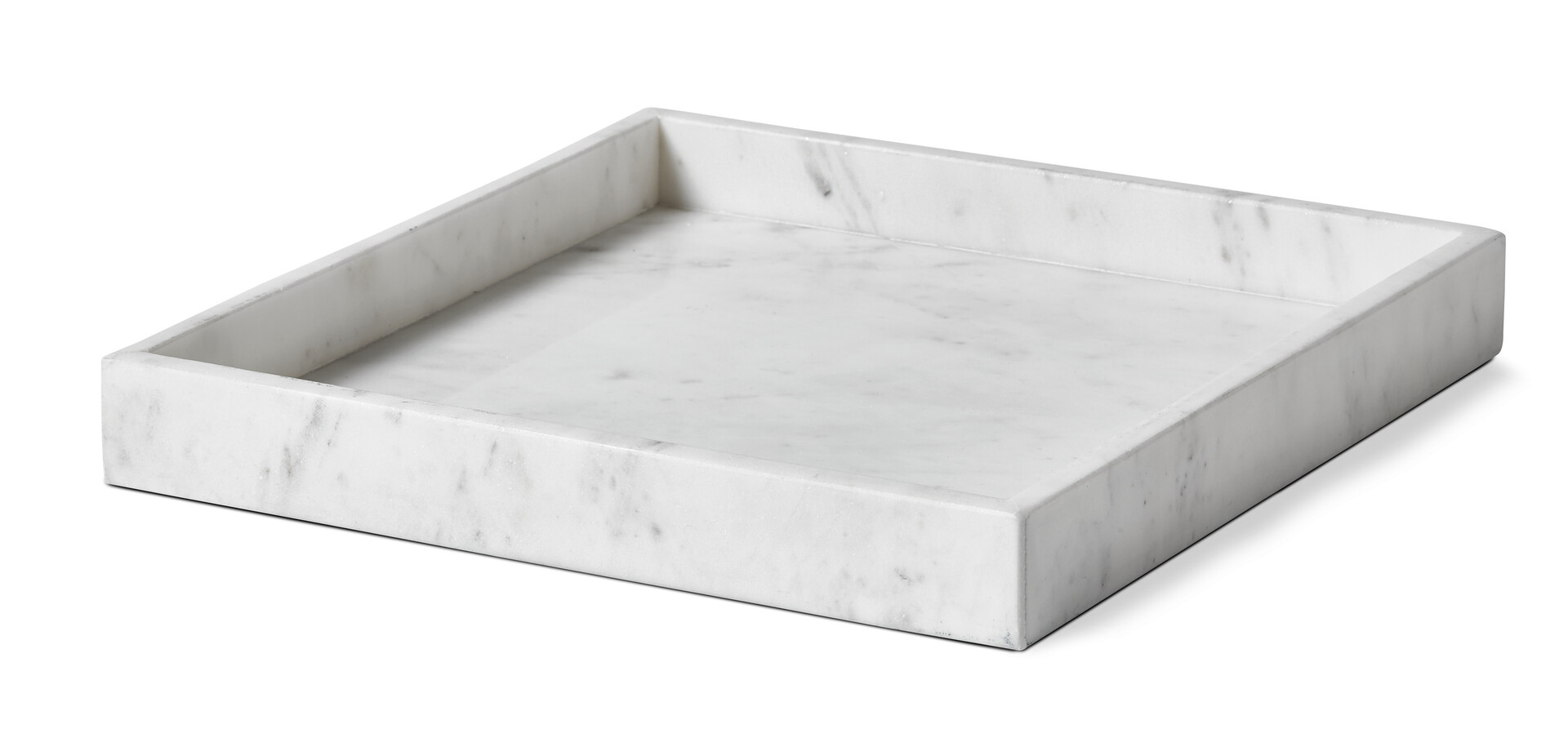 Marmor Bricka, 30x30x4 cm | Mio