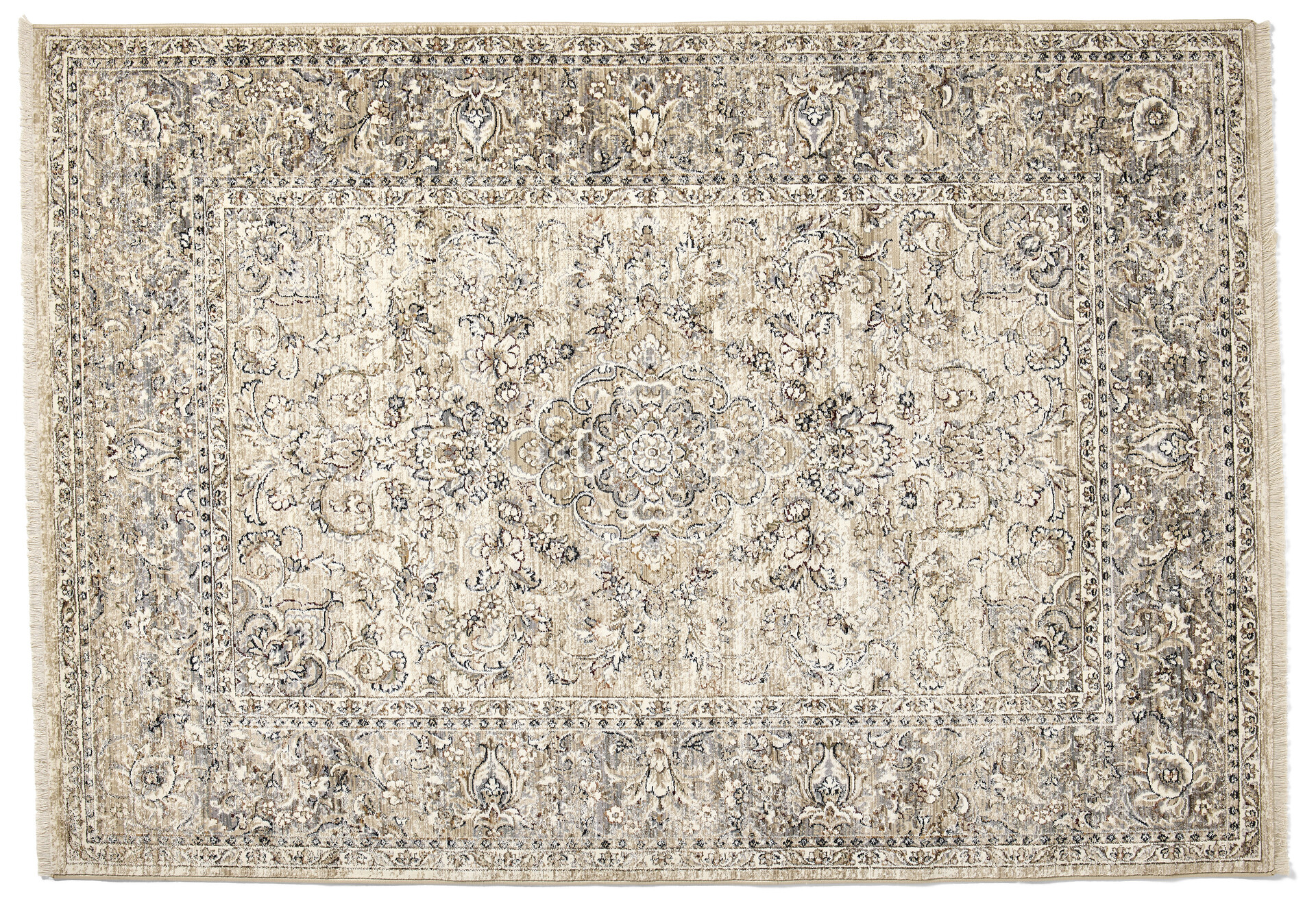 Valencia Vävd matta, 200x310 cm | Mio