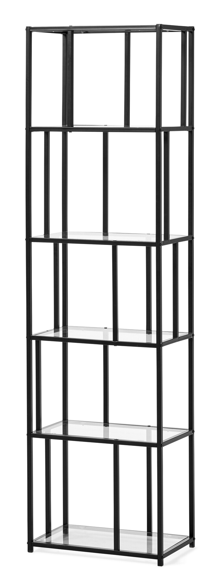 Prix Hylla, 50x30x180 cm | Mio