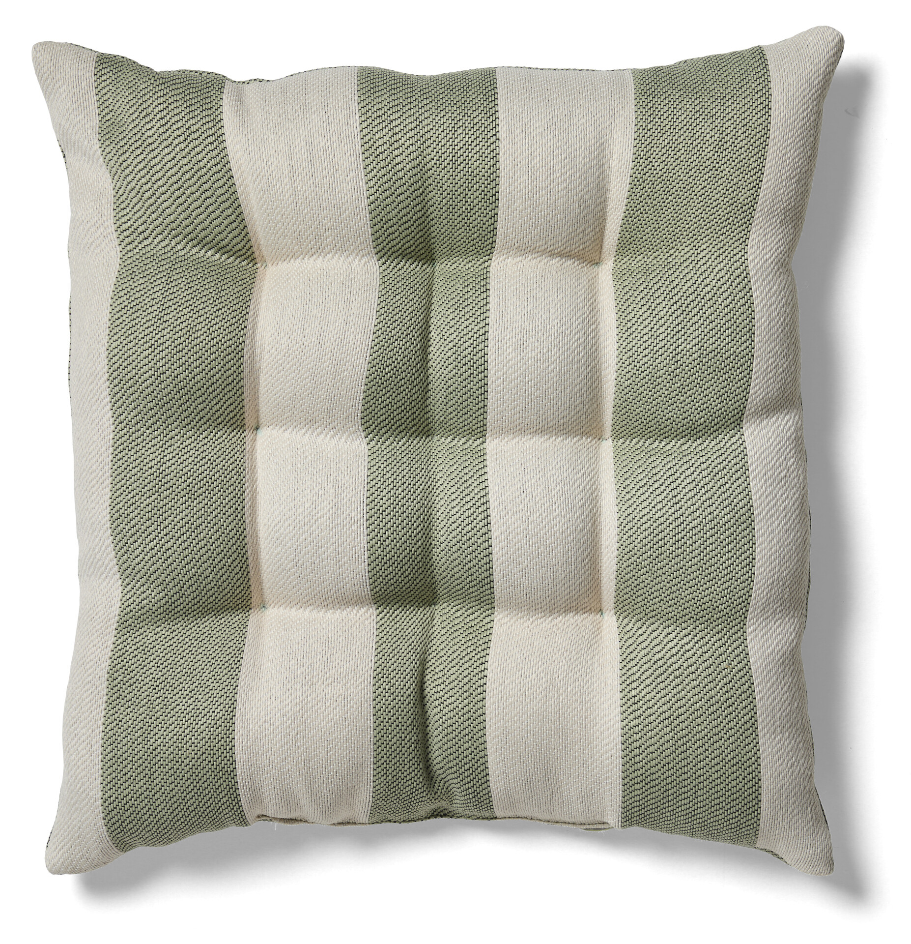 Torekov Vattenavvisande stolsdyna, 45x45 cm | Mio