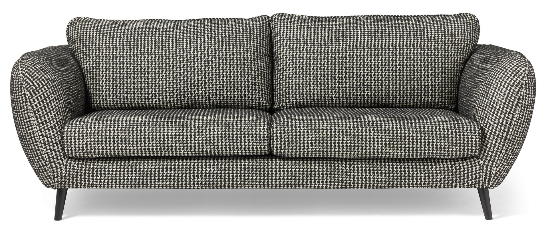 Madison 3-sits soffa | Mio