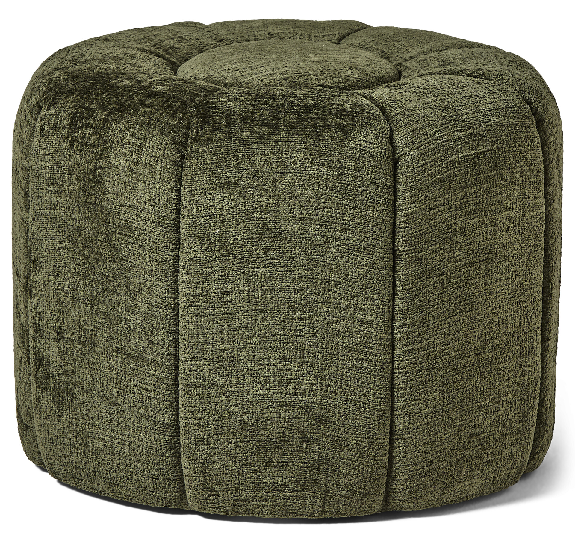 Blomman Puff, Ø50 cm | Mio