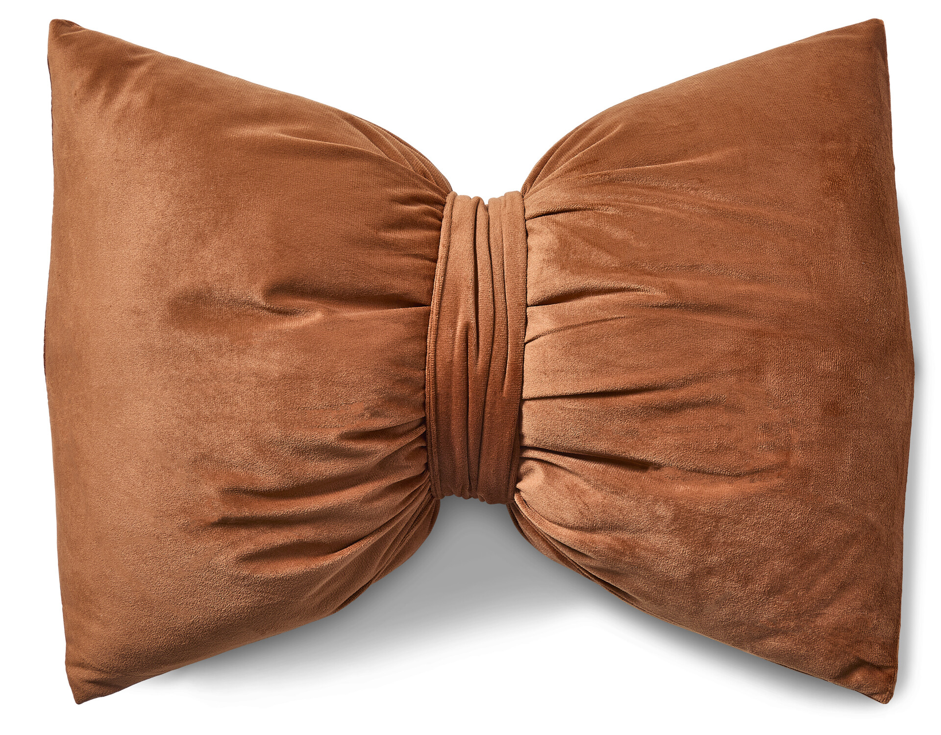 Gabrielle Bow Prydnadskudde, B35 L50 cm | Mio
