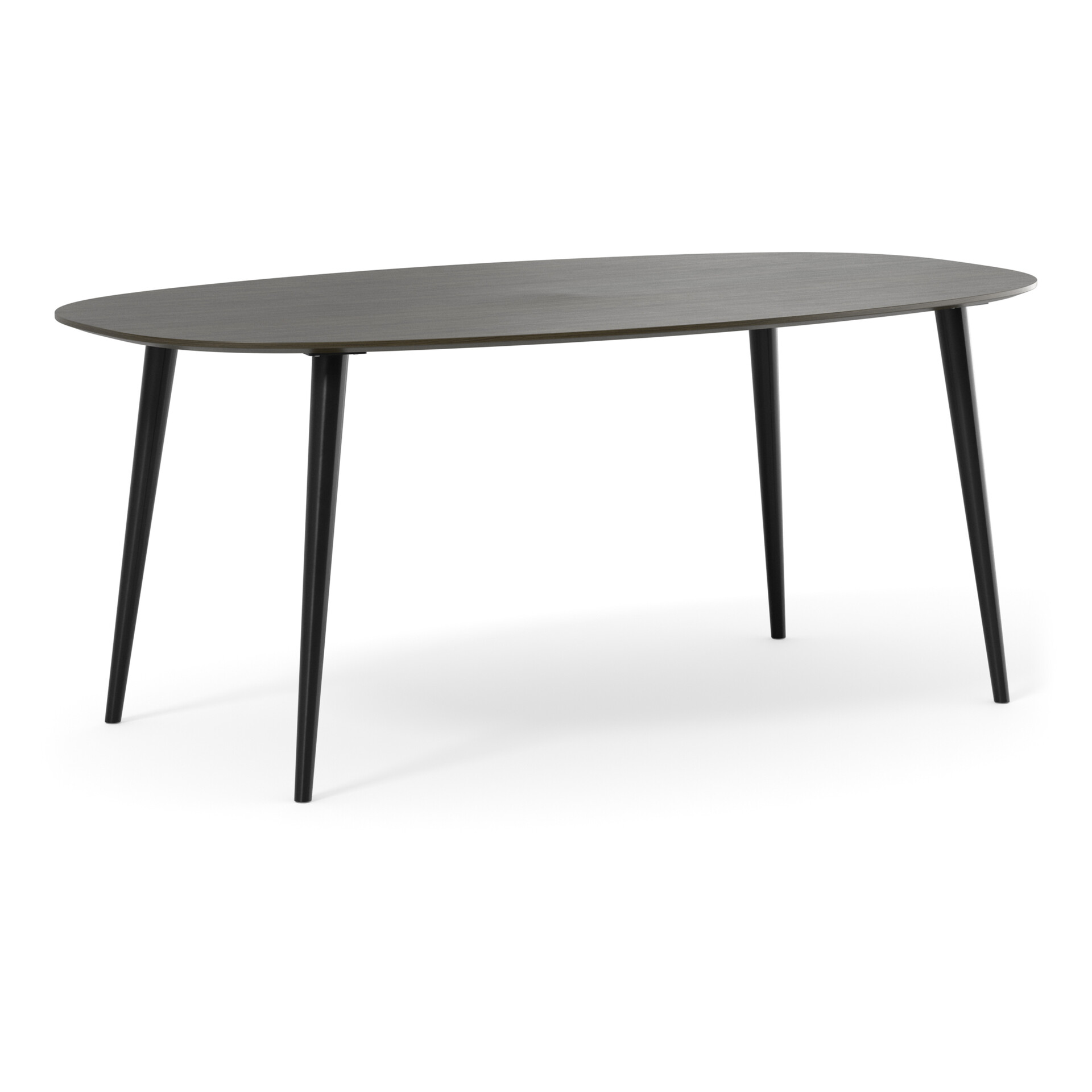 Plaine Matbord, 190x100x74 cm | Mio