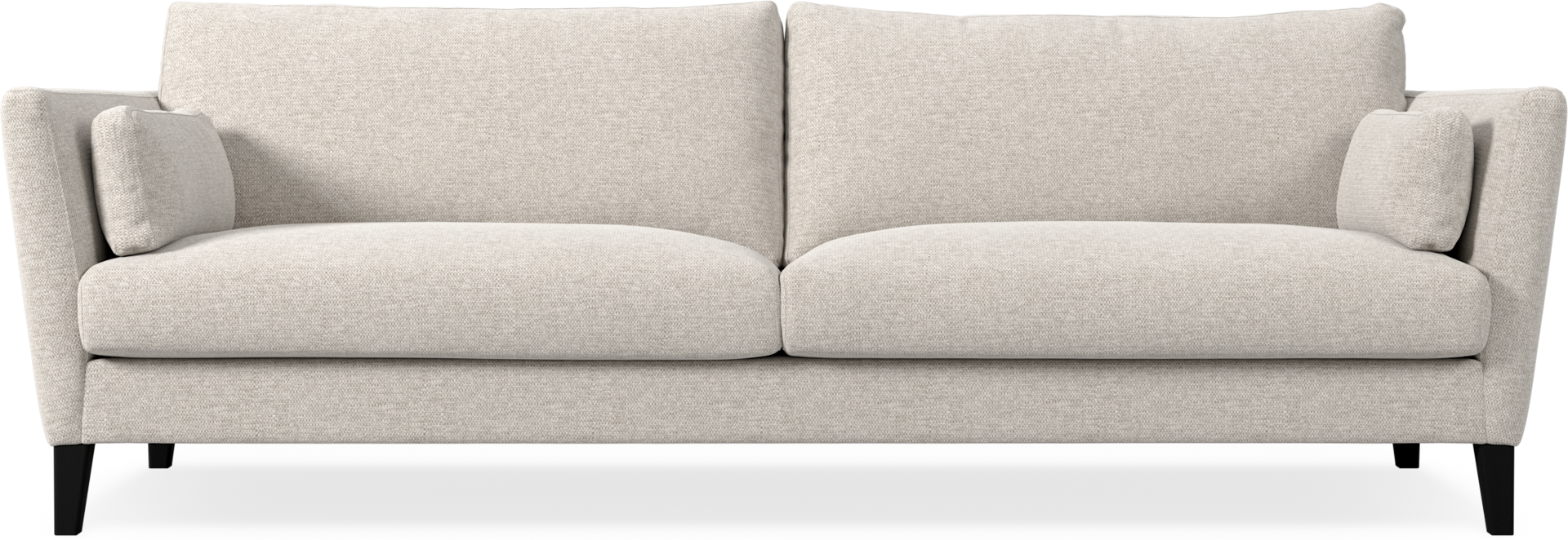 Winston 4-sits soffa | Mio