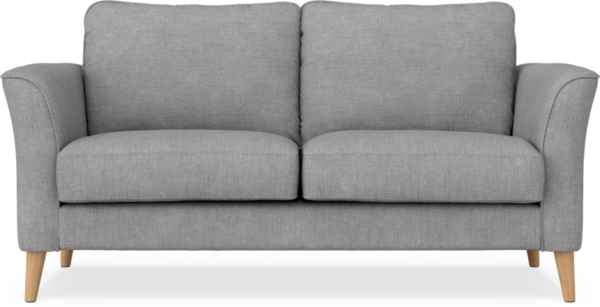 Bridge 2-sits soffa | Mio