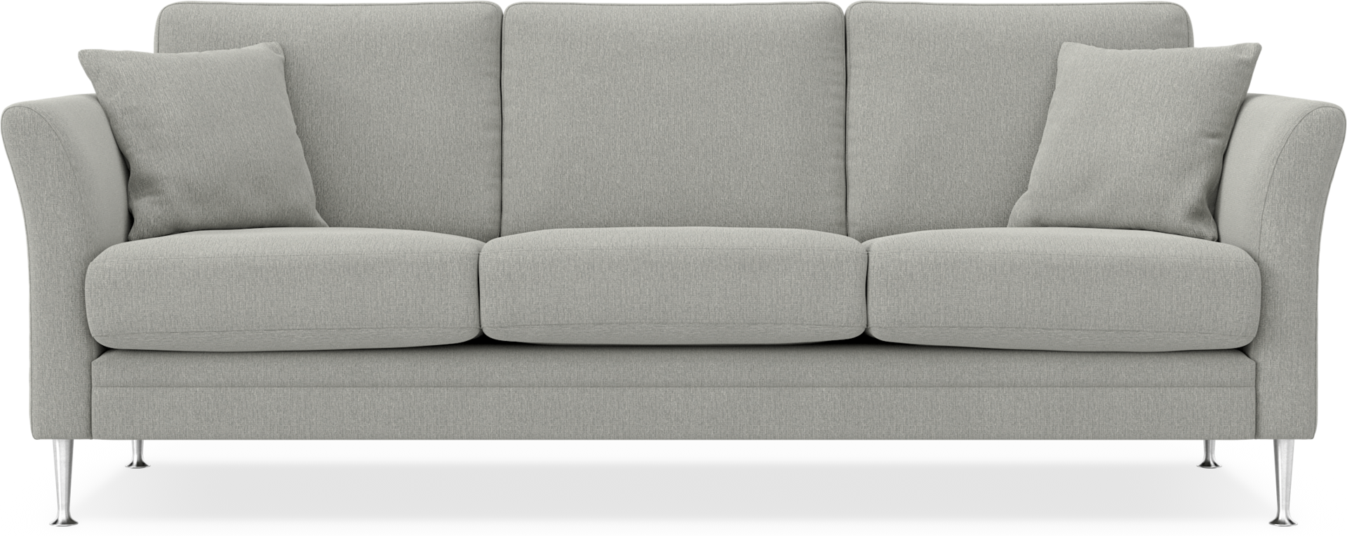 Eden 3-sits soffa | Mio