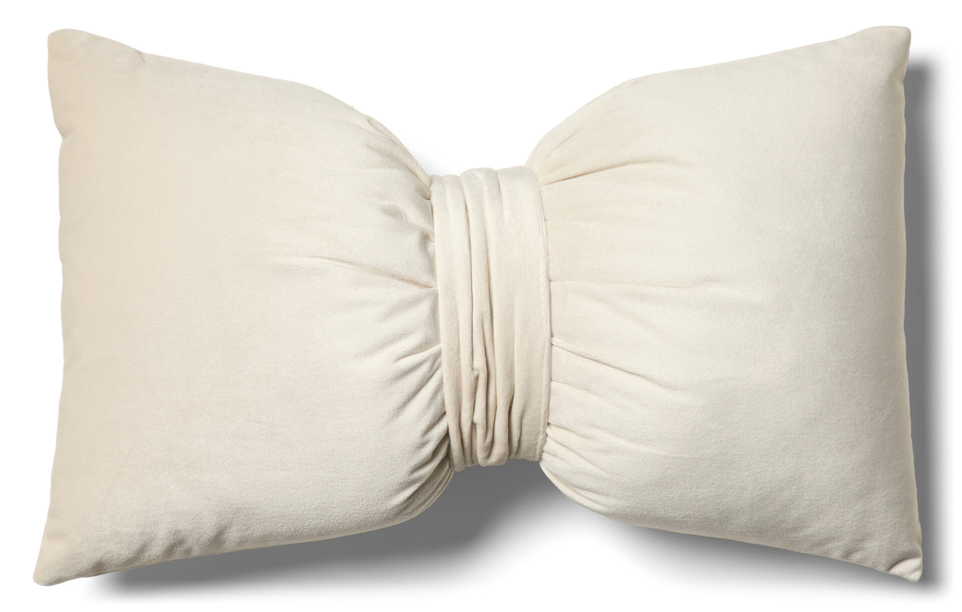 Gabrielle Bow Prydnadskudde, B30 L50 cm | Mio